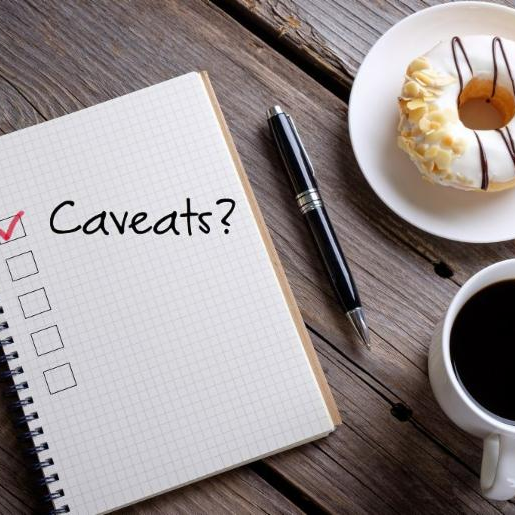 What is a Caveat? | H&O Lawyers (EN)