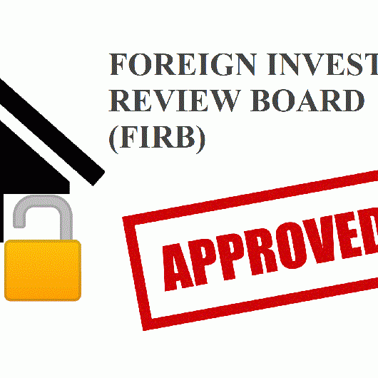 FIRB and Residential Property – Part 1: Temporary Residents | H&O Lawyers (EN)