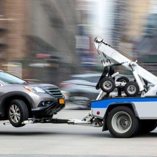 Impounding of Vehicles | H&O Lawyers (EN)