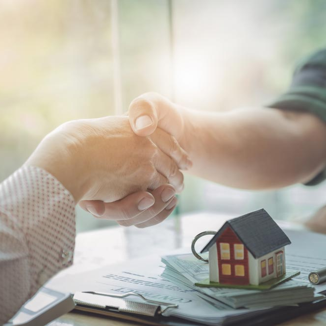 What do you need to look out for when Buying a Property? | H&O Lawyers (EN)