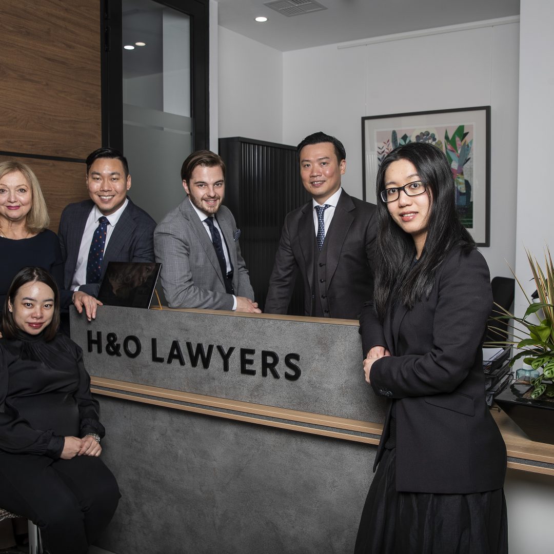 About the Team | H&O Lawyers (EN)